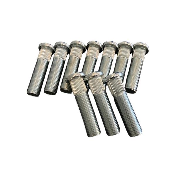 S33-407S スイフトスポーツ ZC33S RRP ロングハブボルト 10本セット ボルト アールズ Rs スイフトスポーツ ZC33S SWIFT SPORTS ZC33S