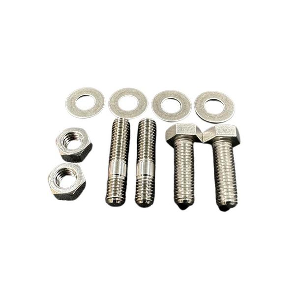 E33-101 アルトワークス&amp;ターボRS HA36S RRP 強化スタッドボルトセット ボルト アールズ Rs アルト/アルトワークス HA36S/36V ALTO /アルト