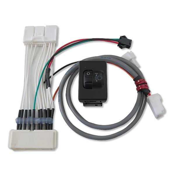 EP36-100 アルトワークス/アルトRS HA36S 純正HID標準装着車 RRP HID マニュアルレベライザーキット 電子パーツ その他 アールズ Rs アルト/アルトワークス HA36S/36V ALTO /アルト