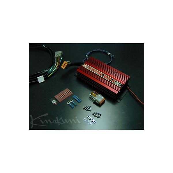 62152 MSD デジタルイグニッションコントロールユニット (62152 DIS-4 デジタルプラスイグニッションコントロール (4.6.8Cyl) エンジン系 その他 キノクニ Kinokuni