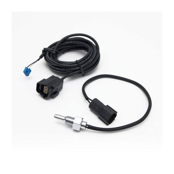 AC3 Autogauge オートゲージ 補修用センサー&amp;センサー線セット 水温/油温 (JPN) RMT/PREMIUM用 メーターセンサー オートゲージ Auto Gauge 汎用 メーター Meter /メーター