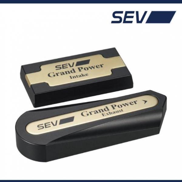 CAABP-00800N-CL セブ SEV 自動車製品 グランドパワー 基本セット エンジン系 その他 セブ SEV 汎用 SEV SEV