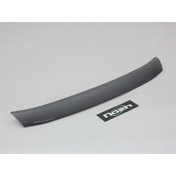 S660 JW5 フロントガーニッシュカバー ダークスモーク フロントグリル ガレージノア GARAGE noah