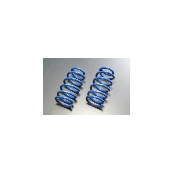 4110D-1050-043 キャリイ DA16T フロント強化スプリング スプリング GTカープロデュース GT CAR PRODUCE