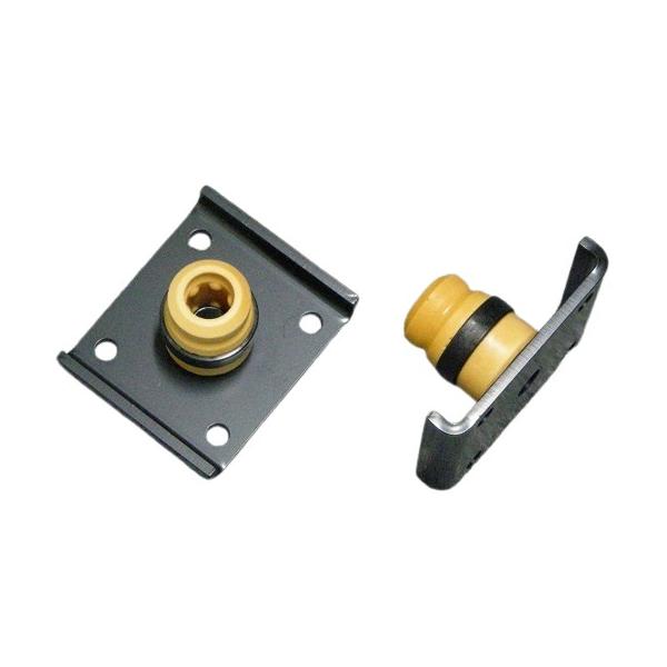 46510-1010 キャリイ/スーパーキャリイ DA16T リヤソフトバンプラバーセット 調整パーツ / その他 GTカープロデュース GT CAR PRODUCE DA16T キャリイ DA16T CARRY