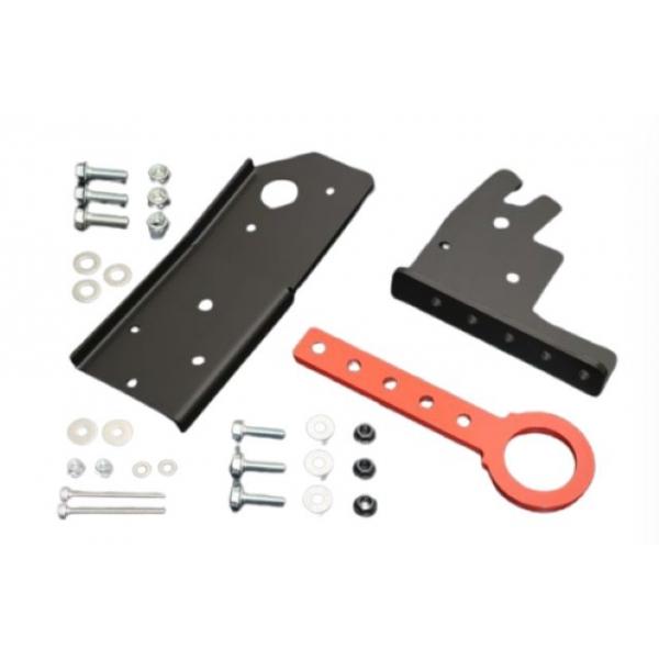 72420-1242 エブリイ DA17V リア牽引フック 牽引フック GTカープロデュース GT CAR PRODUCE DA17V エブリイ EVERY /エブリイ