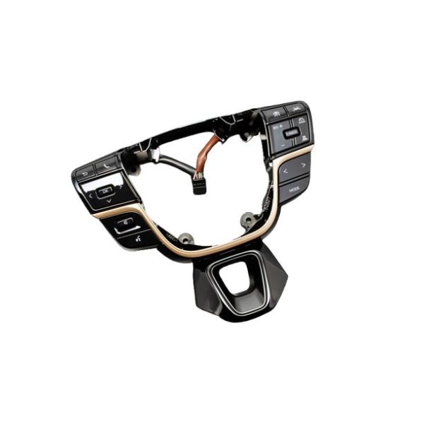 クラウンスポーツ インテリア純正然 ピアノブラック ステアリングSW ASSY インテリア その他 グラージオ Grazio クラウンスポーツ CROWN SPORTS