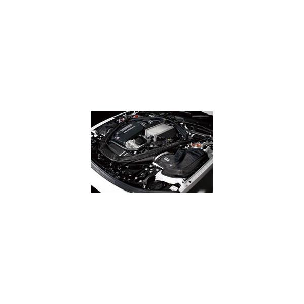 FRI-0339 エアインテークシステム BMW F80 (14-) 3C30 グレード M3 3.0TT 排気量3000 (S55B30A) エアクリーナー キット グループエム GruppeM M’s