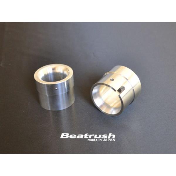 S9001OV45-34 レイル(LAILE) 汎用 アウターベンチュリ WEBER 45DCOE ID34 エンジンパーツ / その他 レイル / ビートラッシュ LAILE / Beatrush 汎用