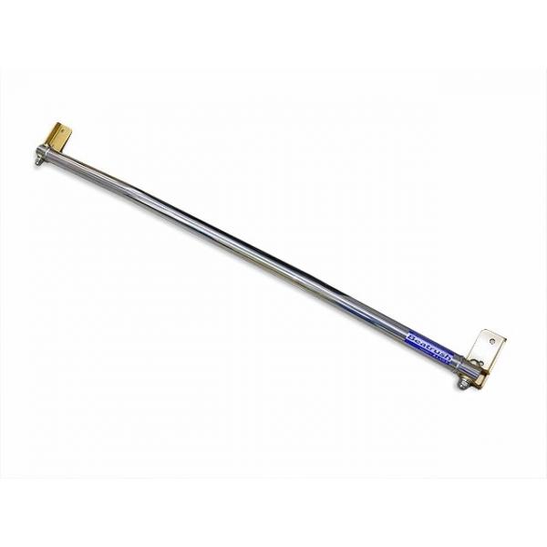 C80212PB-RA レイル(LAILE) アバルト595 312141 リアフレームエンドバー 補強パーツ / 室外 その他 レイル / ビートラッシュ LAILE / Beatrush ABARTH 595