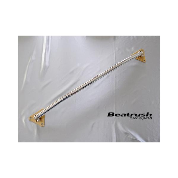 S81703PB-RA レイル(LAILE) プリウス 30系リヤ フレームエンドバー 補強パーツ / 室外 その他 レイル / ビートラッシュ LAILE / Beatrush 30 プリウス PURIUS /プリウス