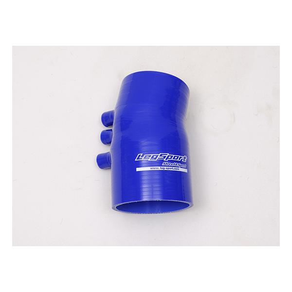 LEG82026 RX-8 SE3P ハイパーシリコンサクション サクションパイプ レッグモータースポーツ LEG MOTOR SPORT RX-8 RX-8