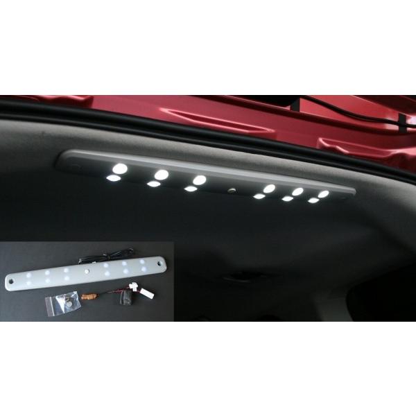 シエンタ 170系 後期 LX LEDカーゴイルミネーション Type-1 (5人乗り用) LED ルームランプ エルエックスモード LX-MODE シエンタ 170系 SIENTA /シエンタ