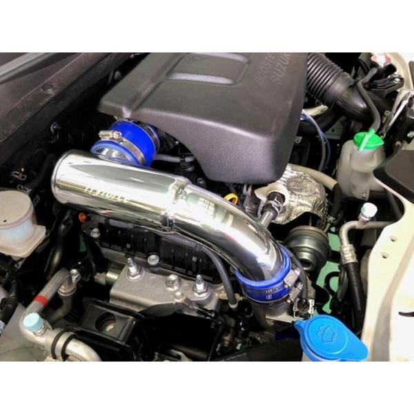 830004 スイフトスポーツ ZC33 純正交換タイプサクションパイプ サクションパイプ トライフォースカンパニー Tryforce Company スイフトスポーツ ZC33S SWIFT SPORTS ZC33S