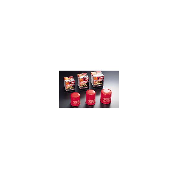 90915-SP010 TRD SPORTS OIL FILTER 品番90915-SP010 オイルフィルター TRD ティーアールディー TRD 汎用