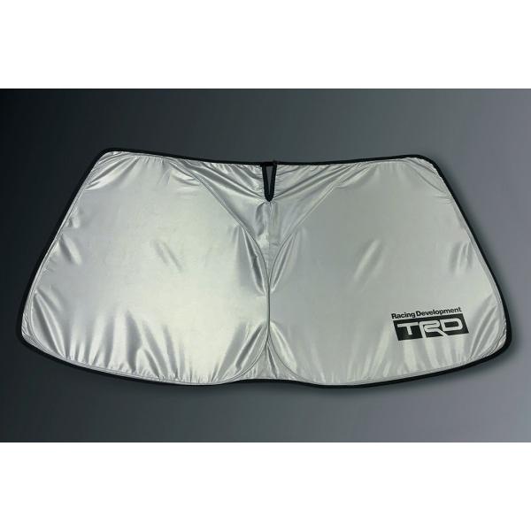 MS070-30001 クラウン S220系 サンシェード MS070-30001 サンシェード TRD ティーアールディー TRD 22 クラウン CROWN /クラウン