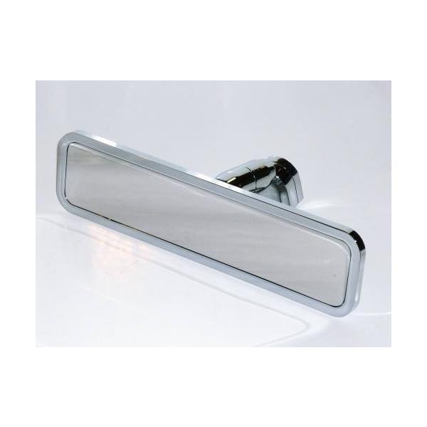 H200-0144 ハイエース 200系 標準ボディ ビレットトリプルライン ルームミラー ルームミラー ワールドコーポレーション WORLD CORPORATION 200 ハイエース 標準ボディ HIACE /ハイエース 標準ボディ