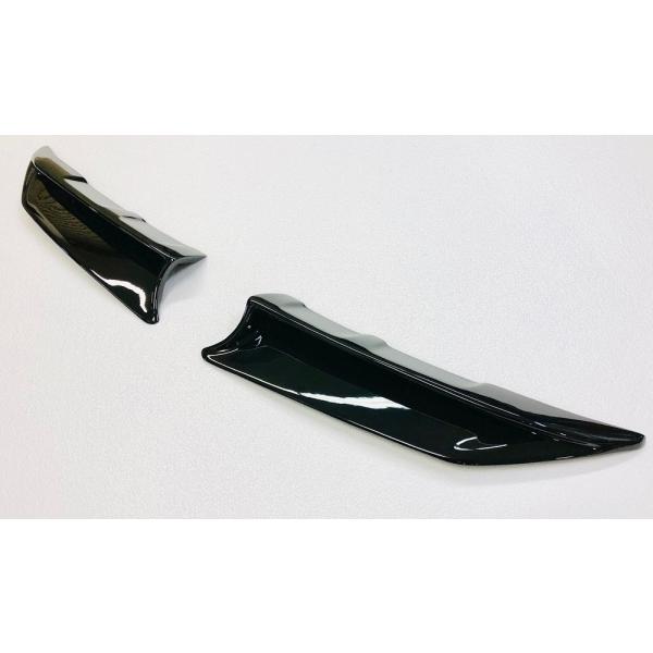 商品タグ：21949 prius-phv-gr-010-1 ダックスガーデン プリウス PHV ZVW52 GR-SPORT フロントグリル ソリッドブラック塗装品 フロントグリル ダックスガーデン DUCKS GARDEN 50 プリウス...