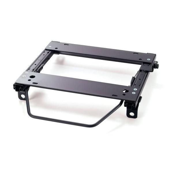 H234MO ブリッド BRIDE HONDA e ZC7 スーパーシートレール MOタイプ 左側用 シートレール - セミバケ用 ブリッド BRIDE Honda e ZC7