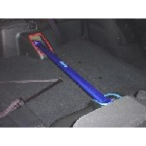 商品タグ：13909 Z32 Zsport リアストラットタワーバー リアタワーバー セントラル20 Central 20 Z32 フェアレディZ Z32 Fairlady Z