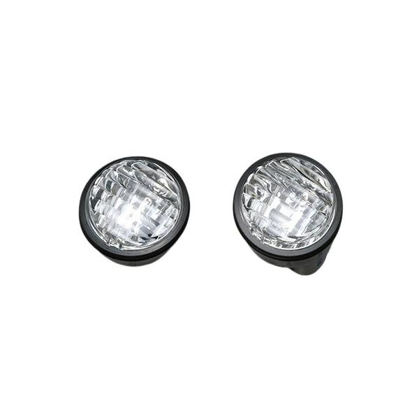 FCN-05C 180SX / R33 スカイライン GT-R フロントバンパーウインカー クリスタルタイプ フロントバンパー クリアワールド CLEAR WORLD 180SX 180SX 塗装済 ペイント済 カラード 純正色 色番号 カ...