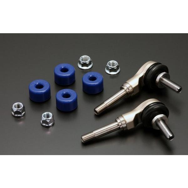 SSL101 シルビア S14 ショートスタビリンク (Ft) スタビリンク /  フロント 玄武 ゲンブ Genb S14 シルビア S14 SILVIA /S14 シルビア