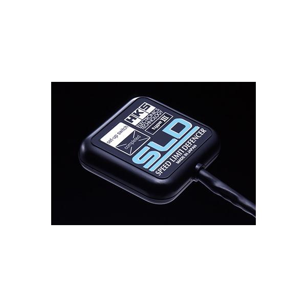 4502-RA002 スピードリミッター解除 VAC/SLD ランサーエボリューション 92/10-96/07 CD9A/CE9A(1/2/3) 4G63 リミッターカット エッチケーエス HKS
