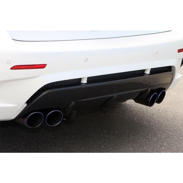 商品タグ：21951 V-VISION-RX350-001 レクサス LEXUS RX350/RX450h リアバンパースポイラー リアバンパー ブイビジョン