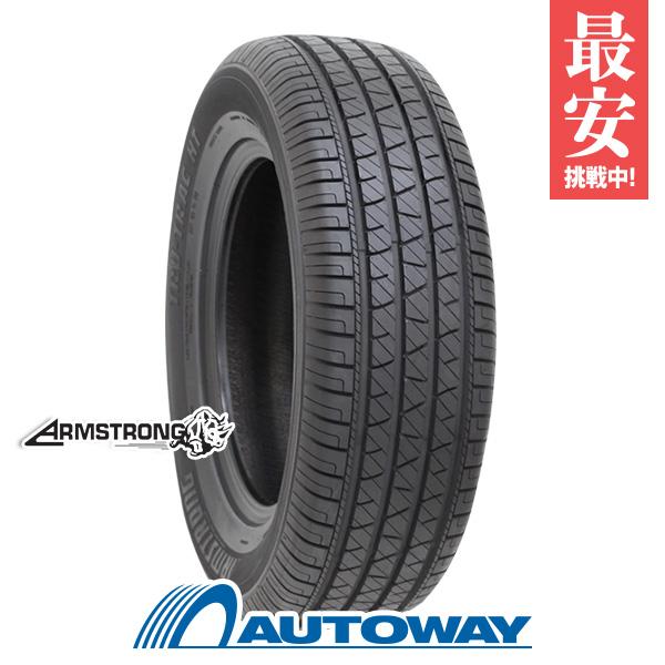 ■ARMSTRONG TRU-TRAC HT 215/70R16 100H：外径：706mm　幅：224mm　推奨リム幅：6.5J XL規格：×■タイヤの外径、幅のスペック値は実寸と若干異なる場合がございますので予めご了承ください。■■AR...