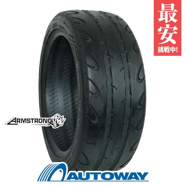 ■ARMSTRONG BLU-TRAC RACE 225/45R17 94W【XL】：外径：633mm　幅：221mm　推奨リム幅：7.5J XL規格：○■タイヤの外径、幅のスペック値は実寸と若干異なる場合がございますので予めご了承ください...