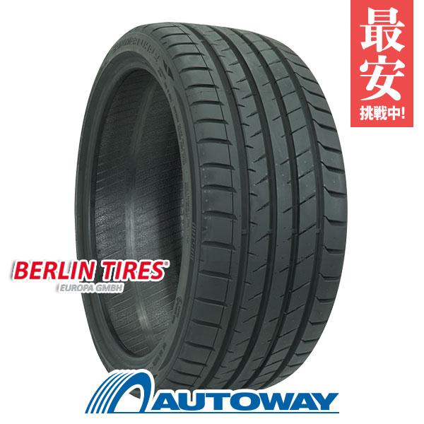 ■BERLIN SUMMER UHP 2 245/35R19 93W【XL】：外径：655mm　幅：248mm　推奨リム幅：8.5J XL規格：○■タイヤの外径、幅のスペック値は実寸と若干異なる場合がございますので予めご了承ください。■■B...
