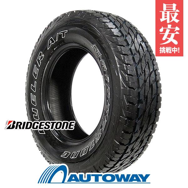 ■BRIDGESTONE DUELER A/T 697.OWL 285/75R16 6PR 116/113R：外径：838mm　幅：285mm　推奨リム幅：8J XL規格：×■タイヤの外径、幅のスペック値は実寸と若干異なる場合がございますの...