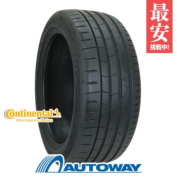 ■CONTINENTAL MaxContact MC7 235/45R18 98Y【XL】：外径：669mm　幅：236mm　推奨リム幅：8J XL規格：○■タイヤの外径、幅のスペック値は実寸と若干異なる場合がございますので予めご了承くださ...
