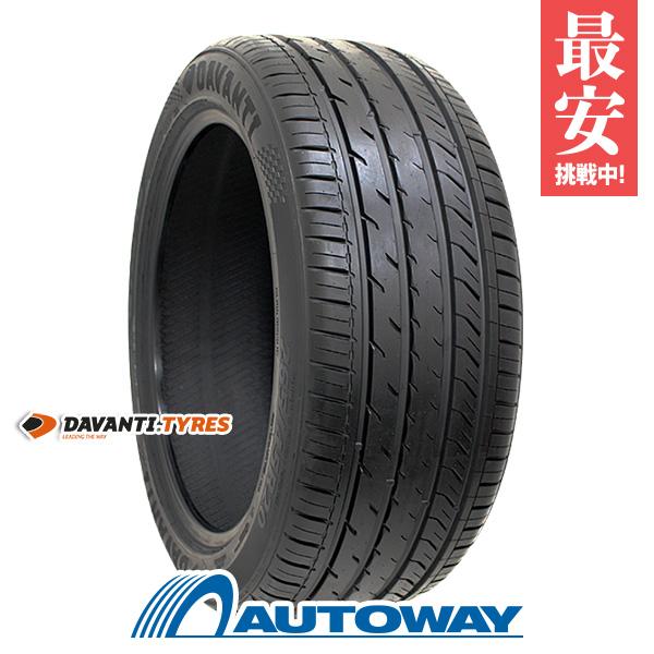 ■DAVANTI DX640 265/35R22 102W【XL】：外径：745mm　幅：271mm　推奨リム幅：9.5J XL規格：○■タイヤの外径、幅のスペック値は実寸と若干異なる場合がございますので予めご了承ください。■■DAVANT...