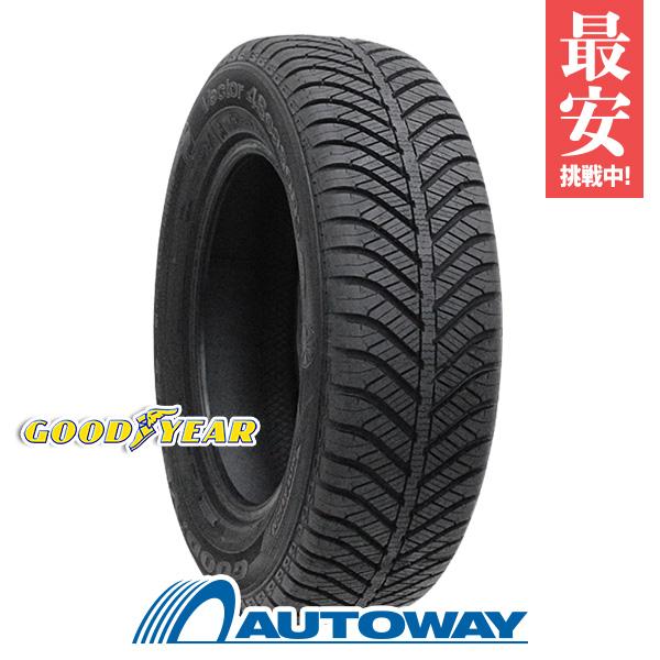 ■GOODYEAR VECTOR 4Seasons Hybrid 185/60R16 86H：外径：633mm　幅：191mm　推奨リム幅：5.5J XL規格：×■タイヤの外径、幅のスペック値は実寸と若干異なる場合がございますので予めご了承...