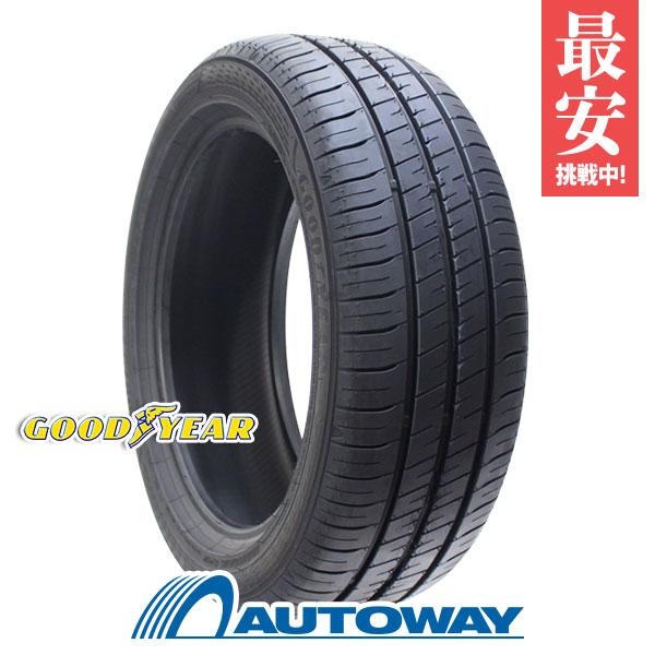 ■GOODYEAR EfficientGrip ECO EG02 195/50R16 84V：外径：603mm　幅：198mm　推奨リム幅：6J XL規格：×■タイヤの外径、幅のスペック値は実寸と若干異なる場合がございますので予めご了承くだ...