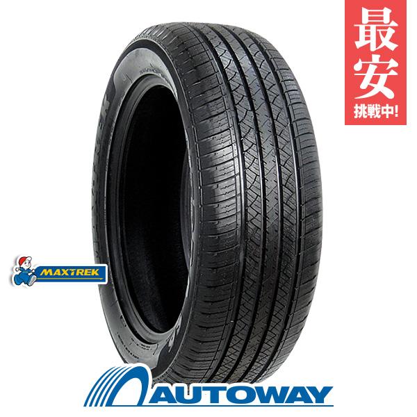 ■MAXTREK SIERRA S6 265/65R17 112S：外径：776mm　幅：265mm　推奨リム幅：8J XL規格：×■タイヤの外径、幅のスペック値は実寸と若干異なる場合がございますので予めご了承ください。■■中国のタイヤブラ...