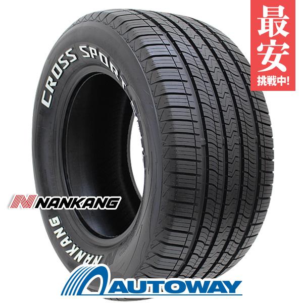 ■NANKANG SP-9.RWL 235/60R15 98S：外径：663mm　幅：240mm　推奨リム幅：7J XL規格：×■タイヤの外径、幅のスペック値は実寸と若干異なる場合がございますので予めご了承ください。■■台湾で最も長い歴史を...