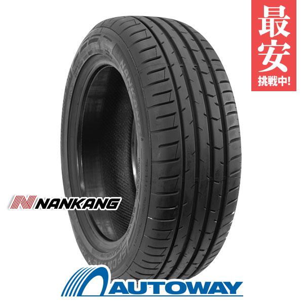 ■NANKANG AS-3 225/45R17 94V【XL】：外径：634mm　幅：225mm　推奨リム幅：7.5J XL規格：○■タイヤの外径、幅のスペック値は実寸と若干異なる場合がございますので予めご了承ください。■■台湾で最も長い歴...