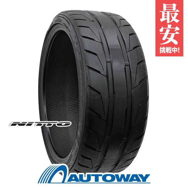 ■NITTO NT05 285/35R18 101W【XL】：外径：657mm　幅：290mm　推奨リム幅：10J XL規格：○■タイヤの外径、幅のスペック値は実寸と若干異なる場合がございますので予めご了承ください。■■日本の大手タイヤメー...