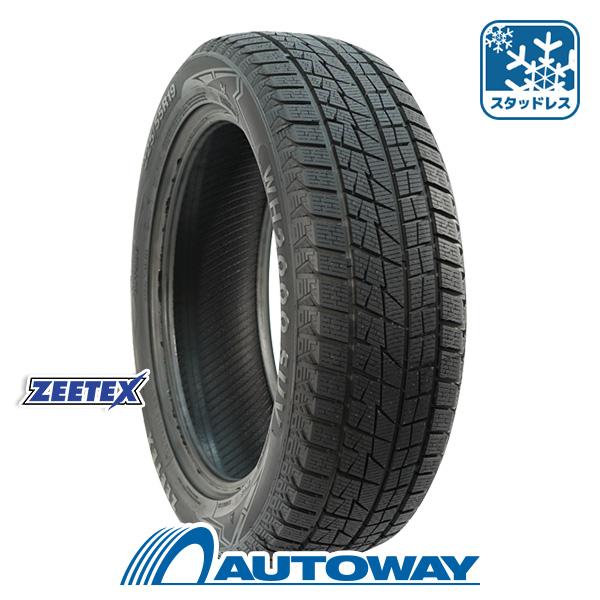 ZEETEX スタッドレスタイヤ 235/55R18 ジーテックス WH2000 SUV ZEETEX スタッドレスタイヤ 235/55R18 ジーテックス WH2000 SUV