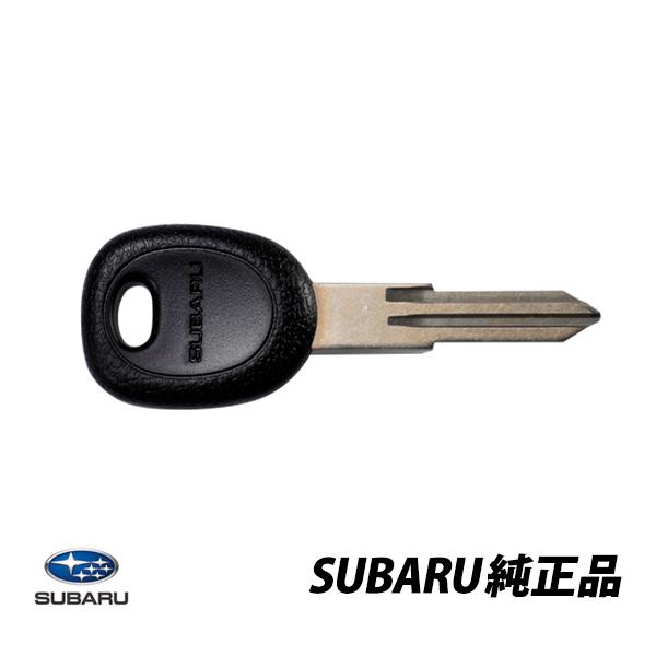 SUBARU スバル 純正 インプレッサ ロゴ入 ブランクキー SUBARU スバル 純正 インプレッサ ロゴ入 ブランクキー
