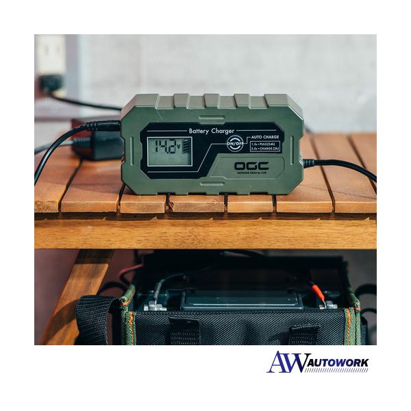 ◇ 逆接続保護機能付で安心◇ カンタンにバッテリーを充電できる◇ 酷使して劣化したバッテリーに電気刺激を与え寿命を伸ばすデサルフェーションパルス機能付◇ バッテリーの状態によって使い分けられる3種の充電モード搭載【仕様】◇ 入力 本体:DC...