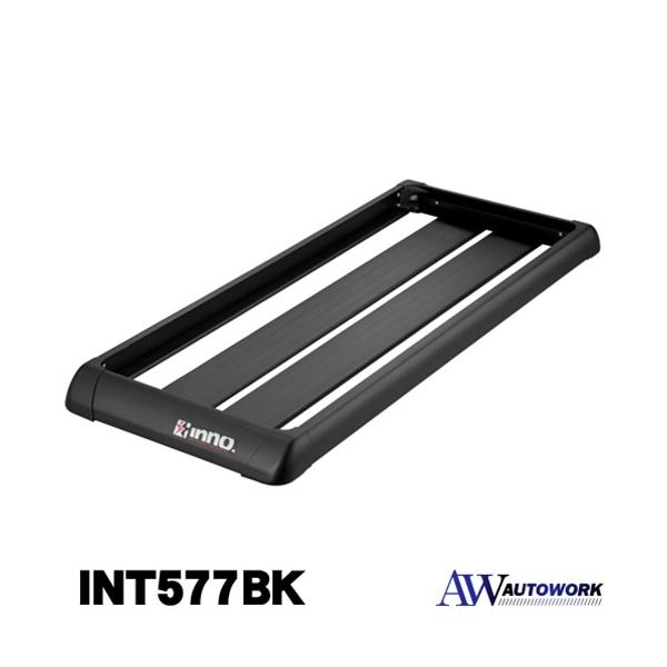 ルーフボックスやサイクル、ウインターキャリア等とのデュアル積載に対応！コンテナボックスやテント、タープなど、車内に載り切らない荷物の積載に便利お手軽なコンパクトモデルでもMサイズクラスのコンテナボックスを2つ積載可能軽自動車、コンパクトカー...