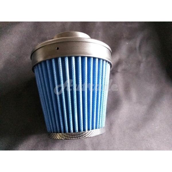 SIMOTAカーボンチャージャーシステム CB-262用の交換フィルターアッシーですCB-262はZC72S、ZD72Sスイフト用のカーボンチャージャーシステム（カーボンチャンバーシステム)ですCB-360はギャランフォルティス用カーボンチ...