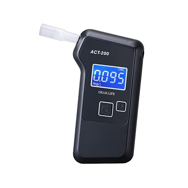 「商品情報」●高精度、高機能電池センサー搭載でガス選択性がよく、エタノール以外にほぼ反応しないため、高精度の測定が可能です。●再現性も良く、気圧や結露に非常に強いため環境の影響を受けにくいのが特徴です。●専用マウスピースを取り付け、呼気を吹...