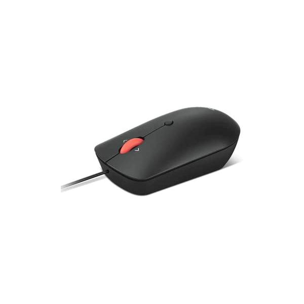 「商品情報」説明ThinkPad USB Type-C マウスは、持ち運びやすいコンパクト設計のUSB Type-C/USB Type-A接続の有線マウスです。USB Type-A搭載のPCだけでなくUSB Type-C搭載のPCでもご利用...