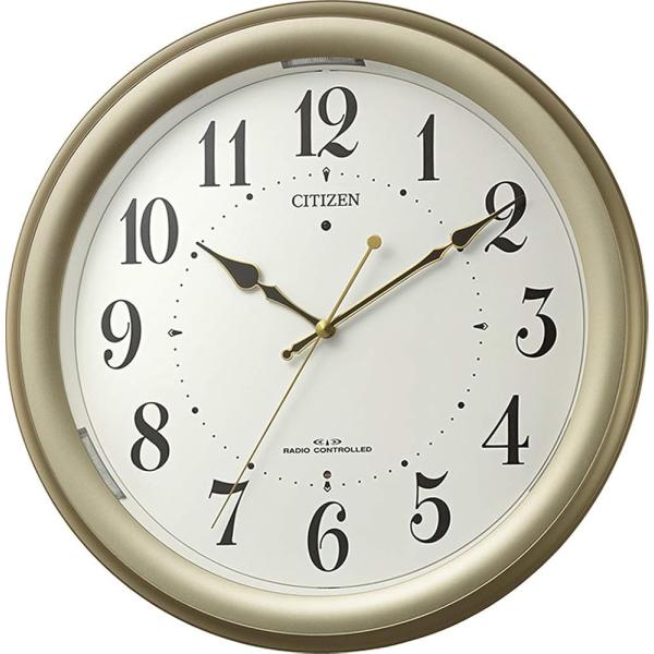 「商品情報」暗くなると自動でライトが点灯します。(明るくなると自動で消灯)お手頃価格の便利時計「主な仕様」サイズ:Φ31.3×5cm使用電源:アルカリ単3×6本(別売)秒針:ステップ秒針ムーブメント:電波時計ライト:暗所自動点灯機能(暗くな...