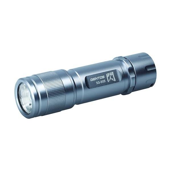 「商品情報」■特徴●SG-435の後継機種です。■用途●夜間の作業現場や屋内での点検作業に。メーカー名：ジェントス株式会社/GENTOSシリーズ名：閃シリーズ（吊り下げパッケージ）●明るさ(lm)：350●色：シルバー●本体サイズ（約）：φ...