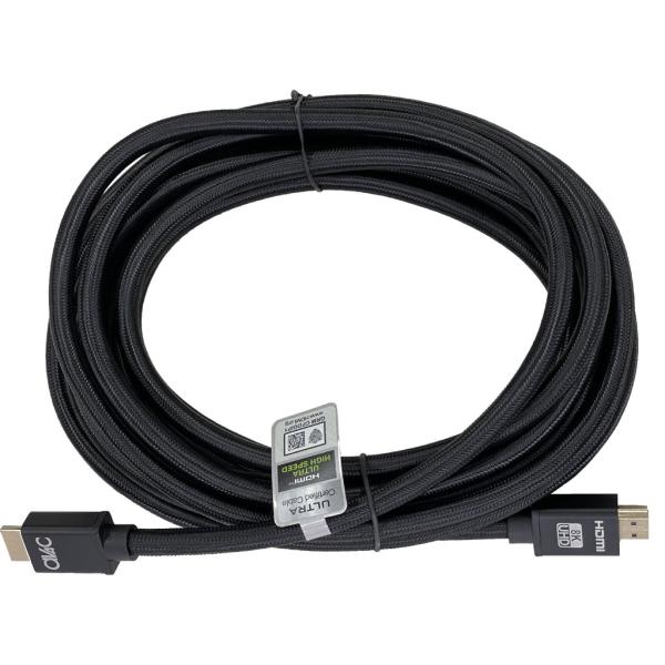 AVAC-8KMETA [5.0m] AVAC [アバック] 48Gbps対応HDMIケーブル